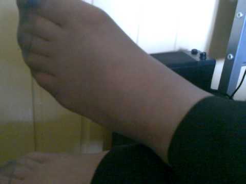 Candid Nylon Pantyhose Feet Youtube