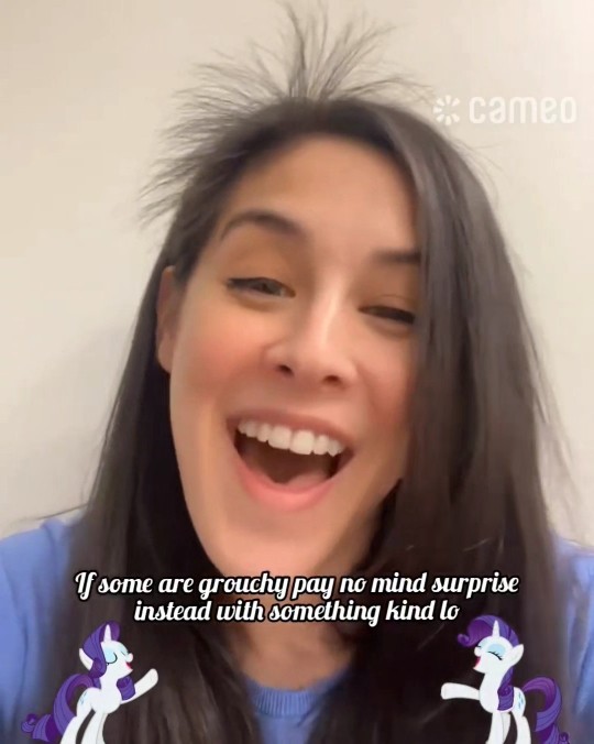 Kazumi Evans Sings Generosity Short Version Youtube