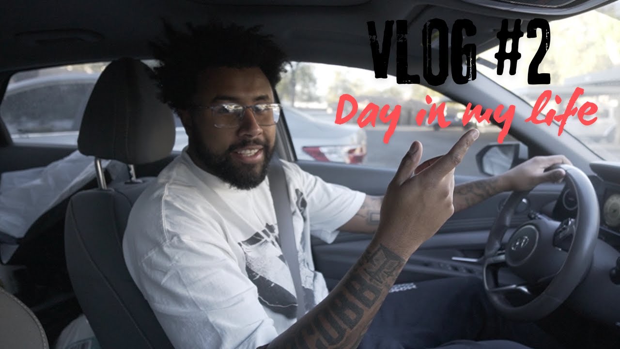 Vlog 2 Youtube