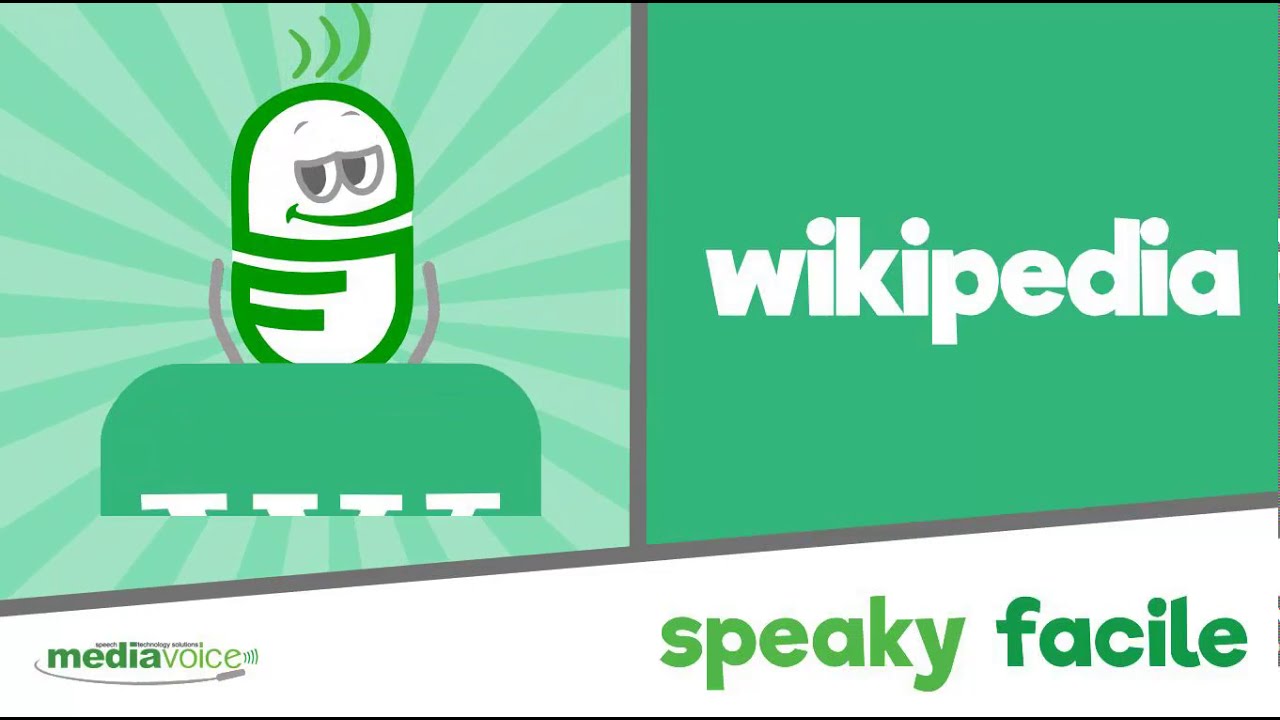 Tutorial Wikipedia Youtube