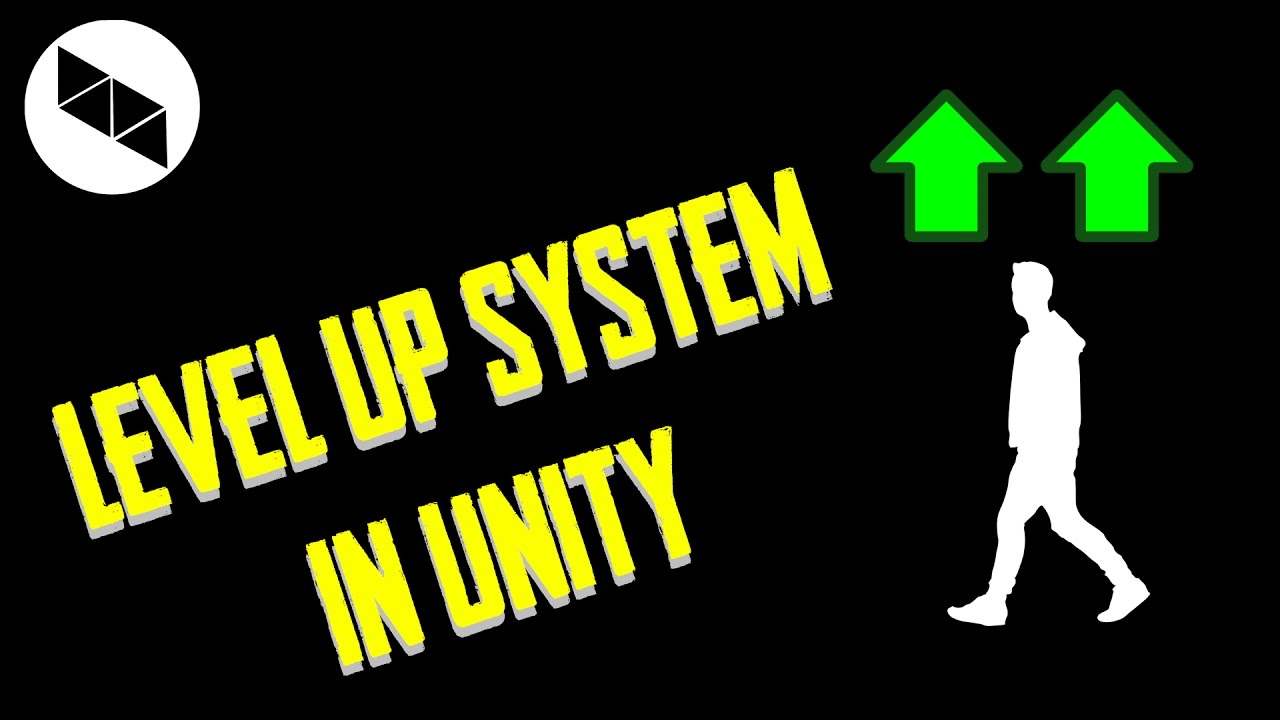 Level Up System In Unity Youtube