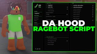 The Best Roblox Da Hood Ragebot Hvh Script No Ban Never Lose Bbcdot Mp3 ...