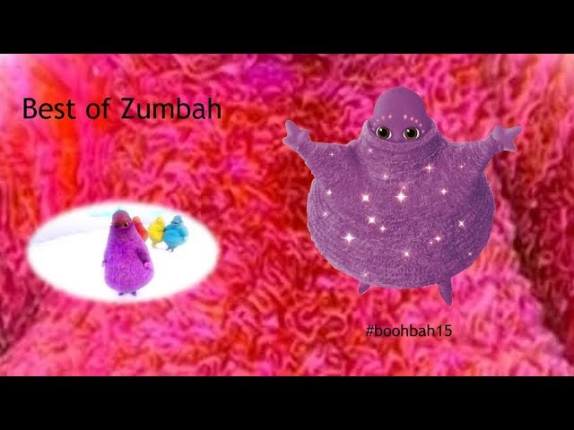 Boohbah Zumbah Boohbah Squeaky Socks And More Boohbah Magic By Abc Dvd