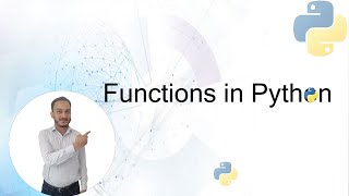 Basics Of Functions In Python For Absolute Beginners Doovi