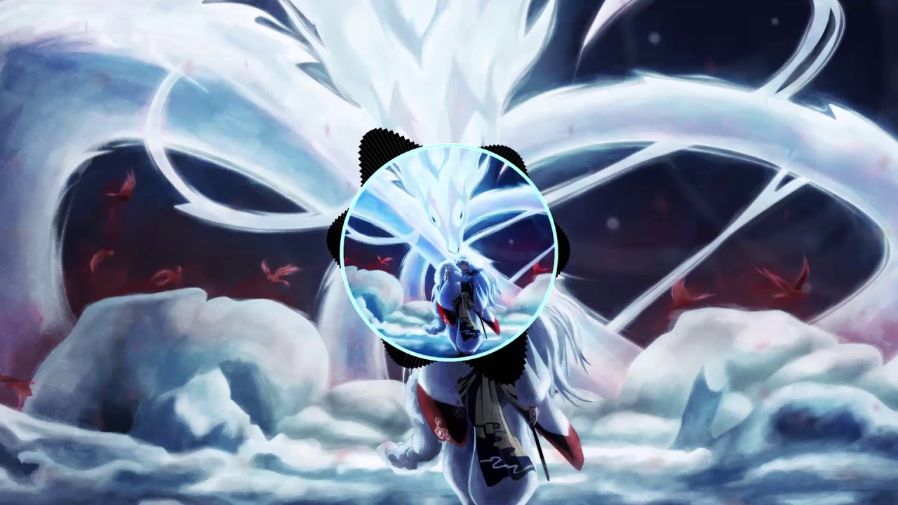 Nightcore Futari No Kimochi Inuyasha Remix Youtube Music