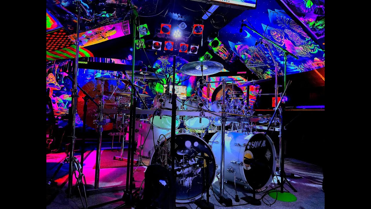 Recording Drums Youtube