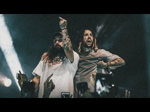 Uicideboy 122 Days Legendado Youtube