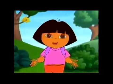 Nick Jr Home Videos Trailer Version 1 2001 2002 Now Avaliable Youtube