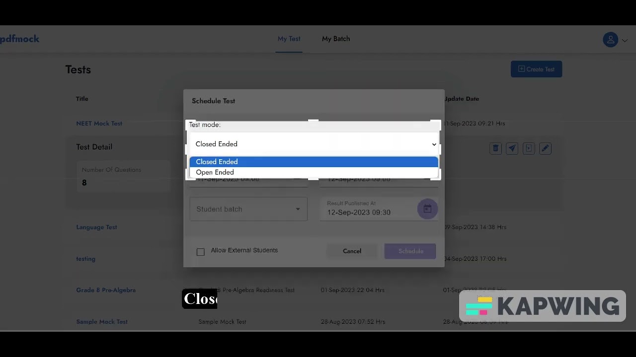 Https Pdfmock Home User Manual English Youtube