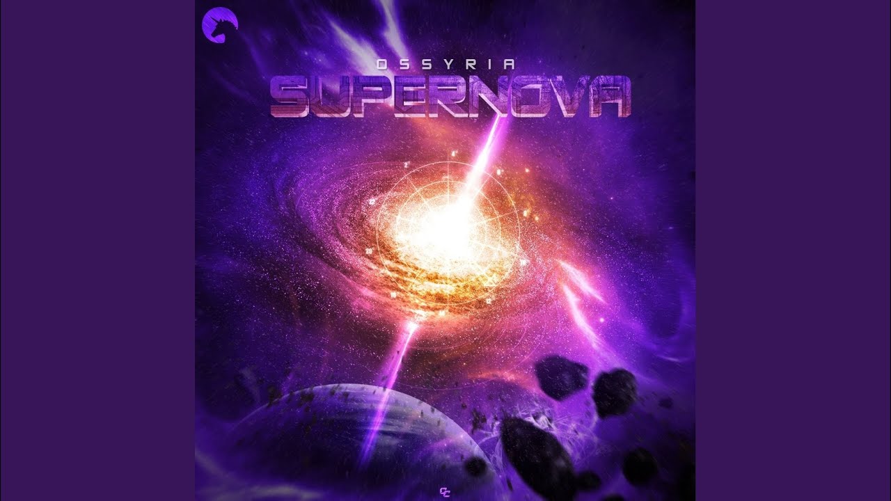 Supernova Original Mix Youtube