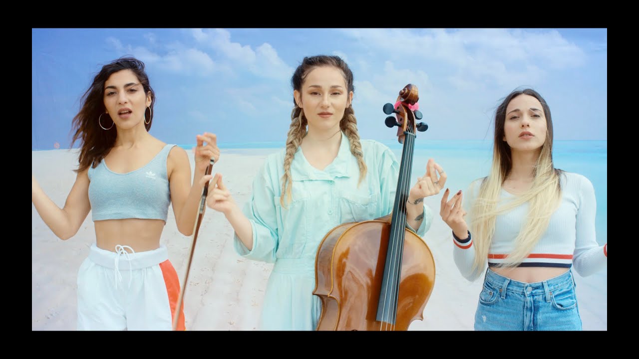 L E J Summer 2018 Chords Chordify