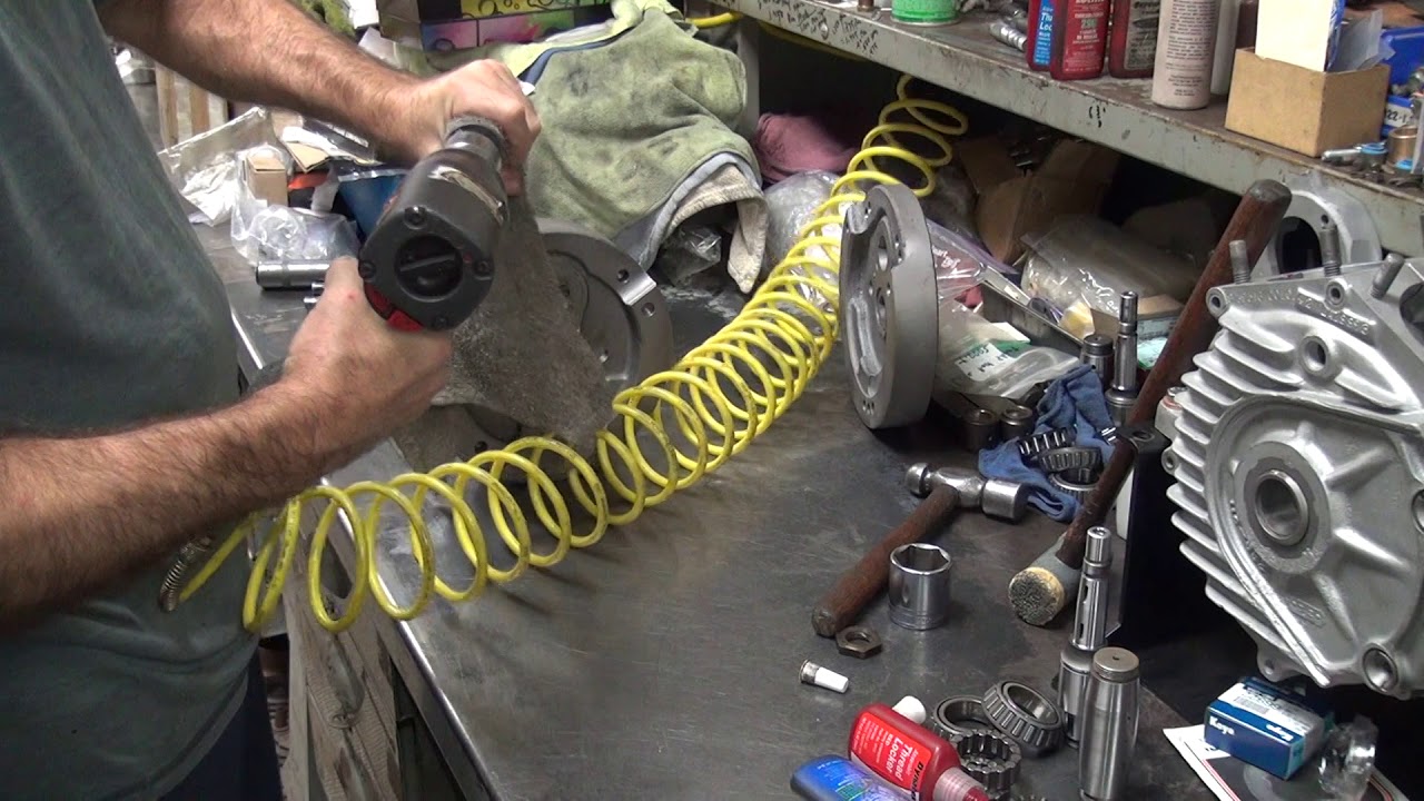 Harley Flywheel Balancing Kit At Annie Ettinger Blog