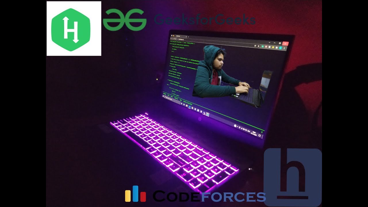 Codechef Starter 53 Live Youtube