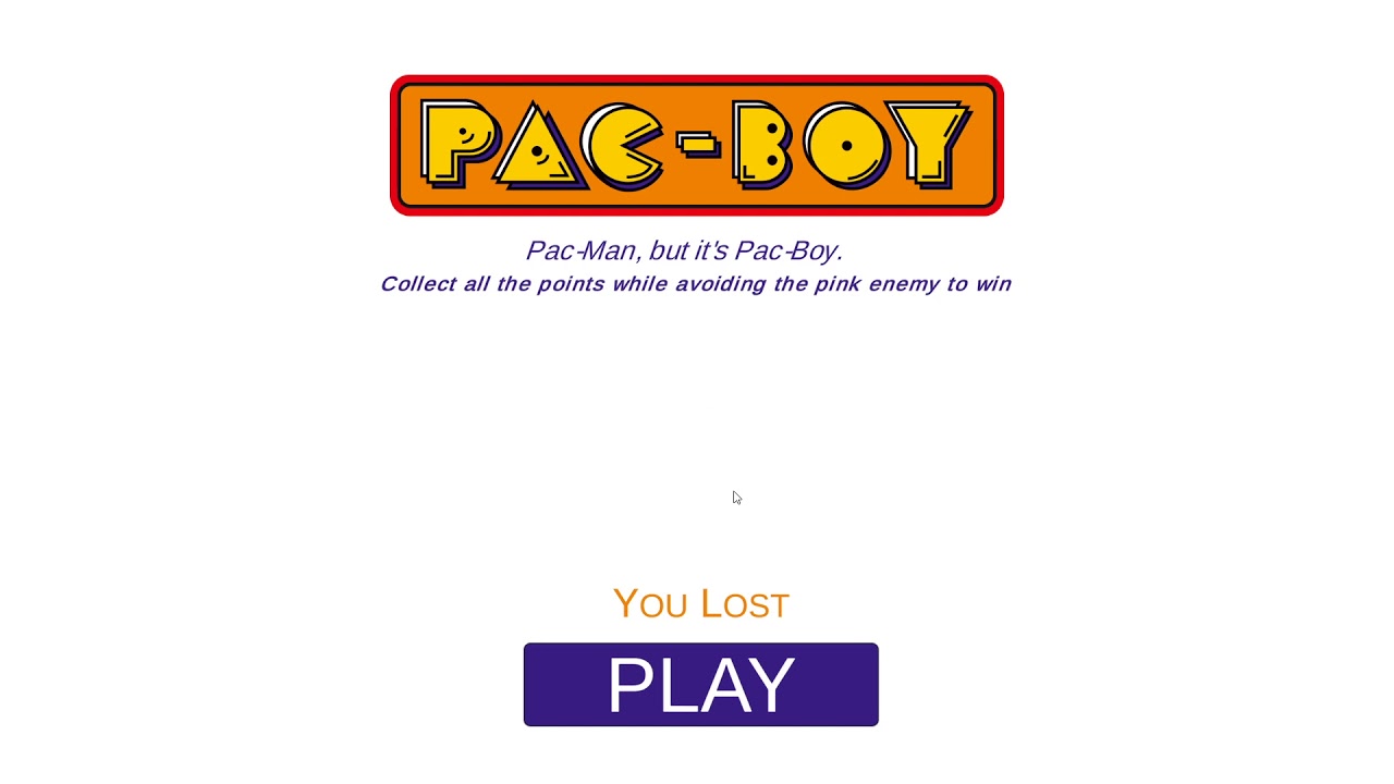 3d Pathfinding Game Youtube