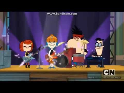 Grojband Song 50 If The World Is Ending From The Episode 26 Hd