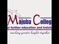 Majuba Tvet College Graduation Ceremony 2025 23 October Majuba Tvet ...