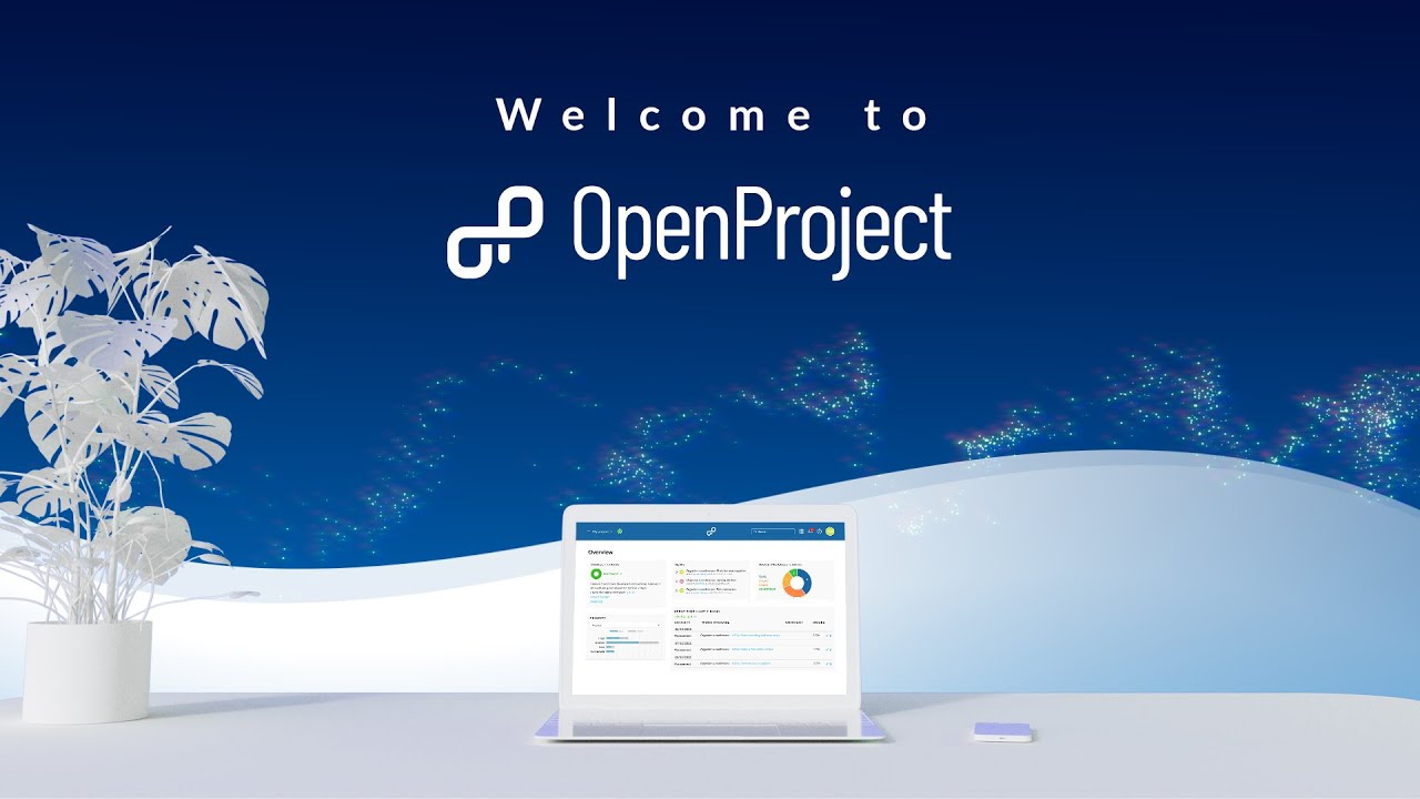 Why Openproject Open Source Project Management Software Youtube