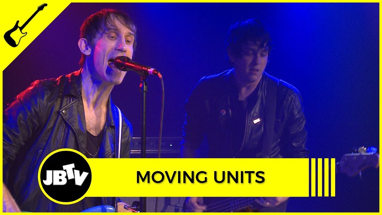 Moving Units Birds Of Prey Live Jbtv Youtube