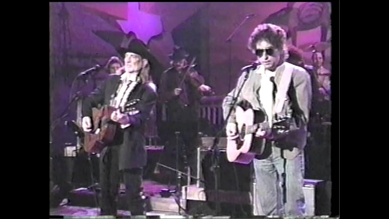 Willie Nelson Bob Dylan Pancho And Lefty Chords Chordify