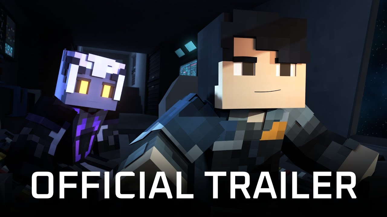 Starfall Official Trailer Youtube