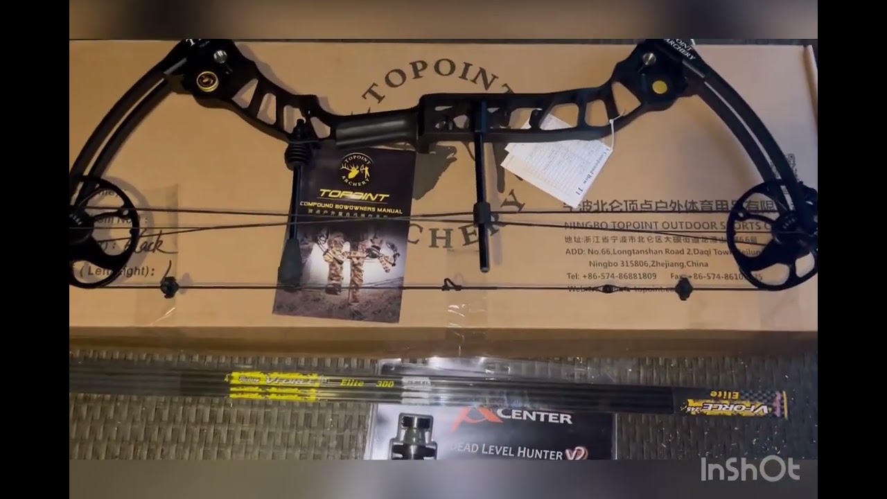 Topoint T1 Package Youtube