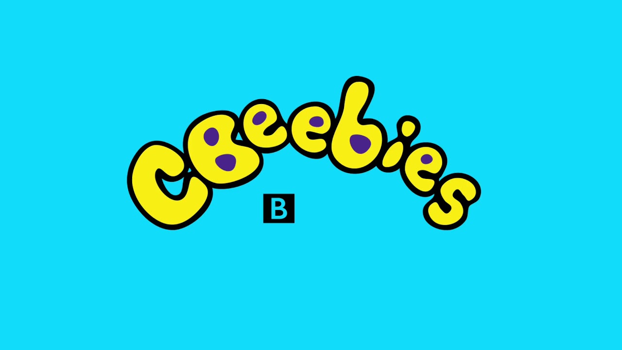 Cbeebies Logo