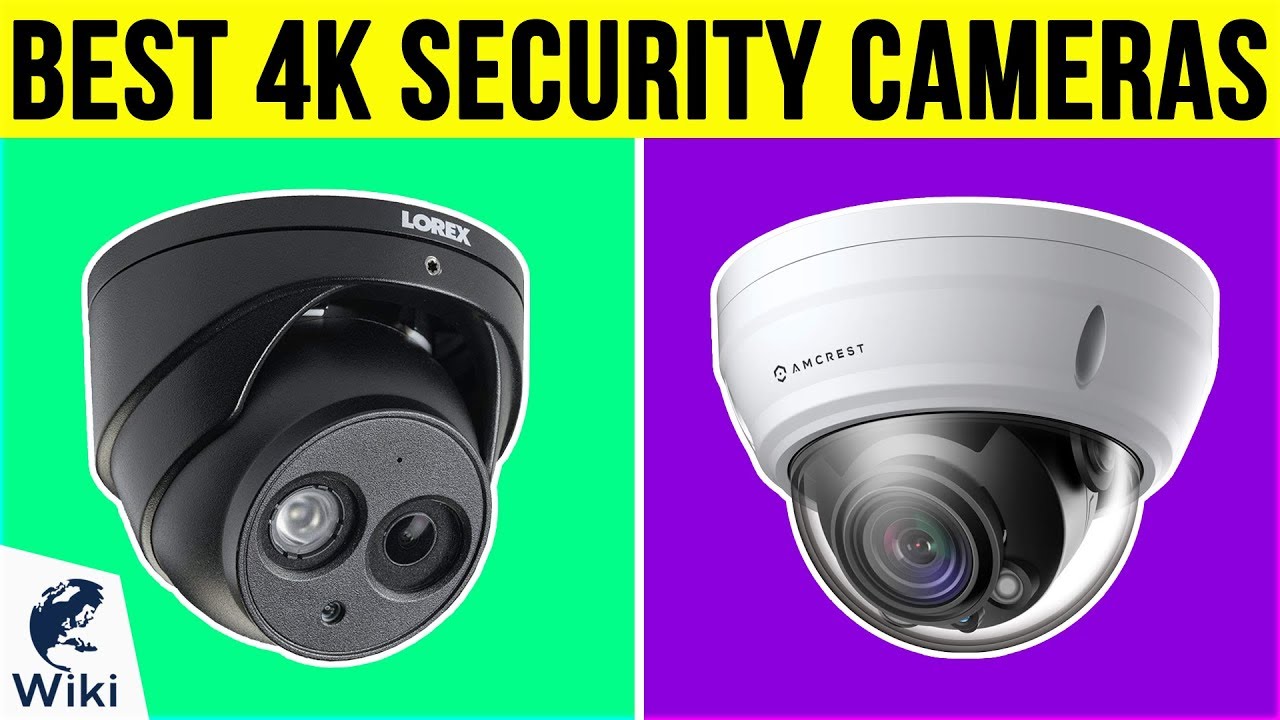 4k Ip Camera Darelopoly