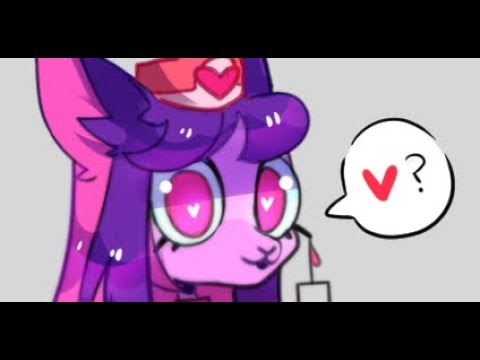Creepy Adopt Speedpaint Youtube