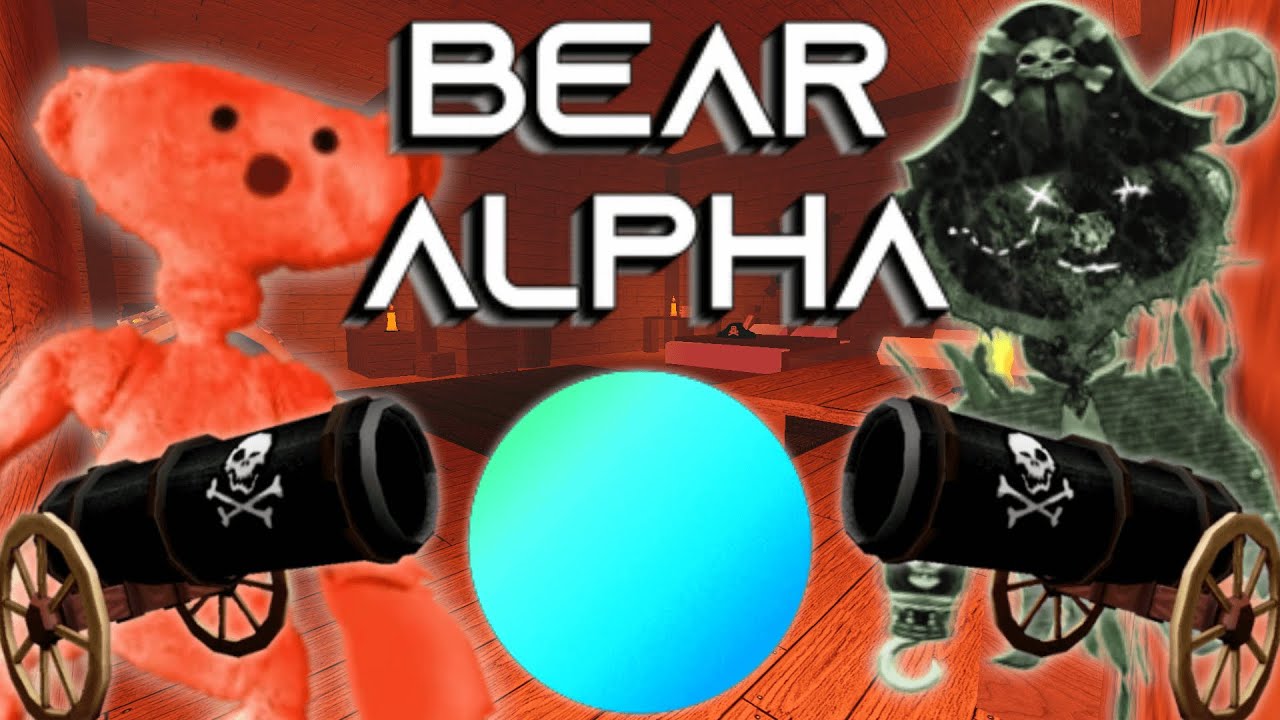 Bear Alpha Week 1 Update Review Youtube