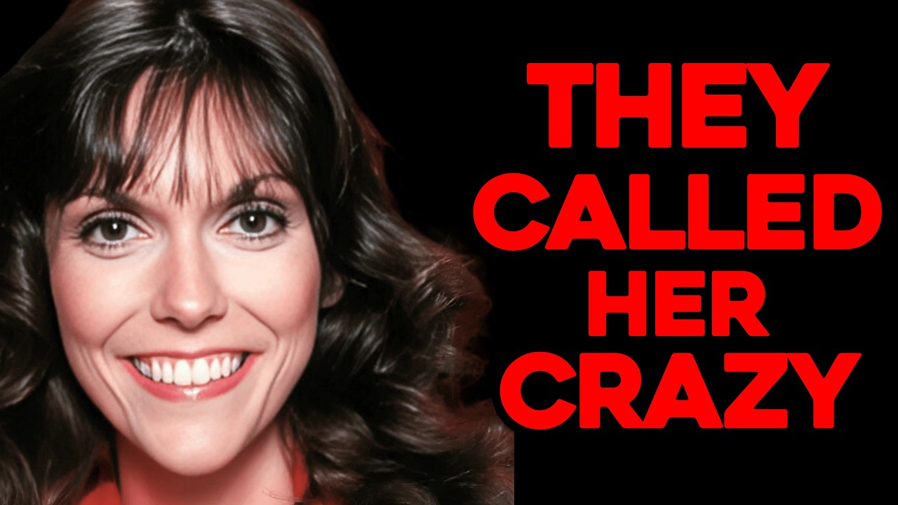 The Tragic Life And Death Of Karen Carpenter Youtube