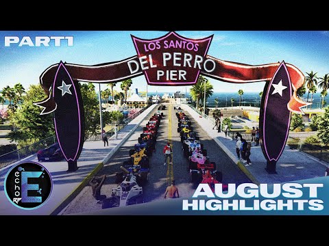 Echorp Clips August 2021 Part 1 Youtube