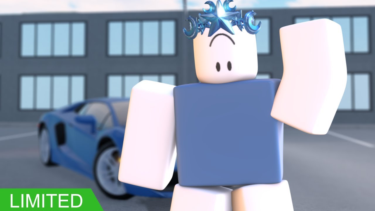 Roblox 5 Items Went Limited Youtube