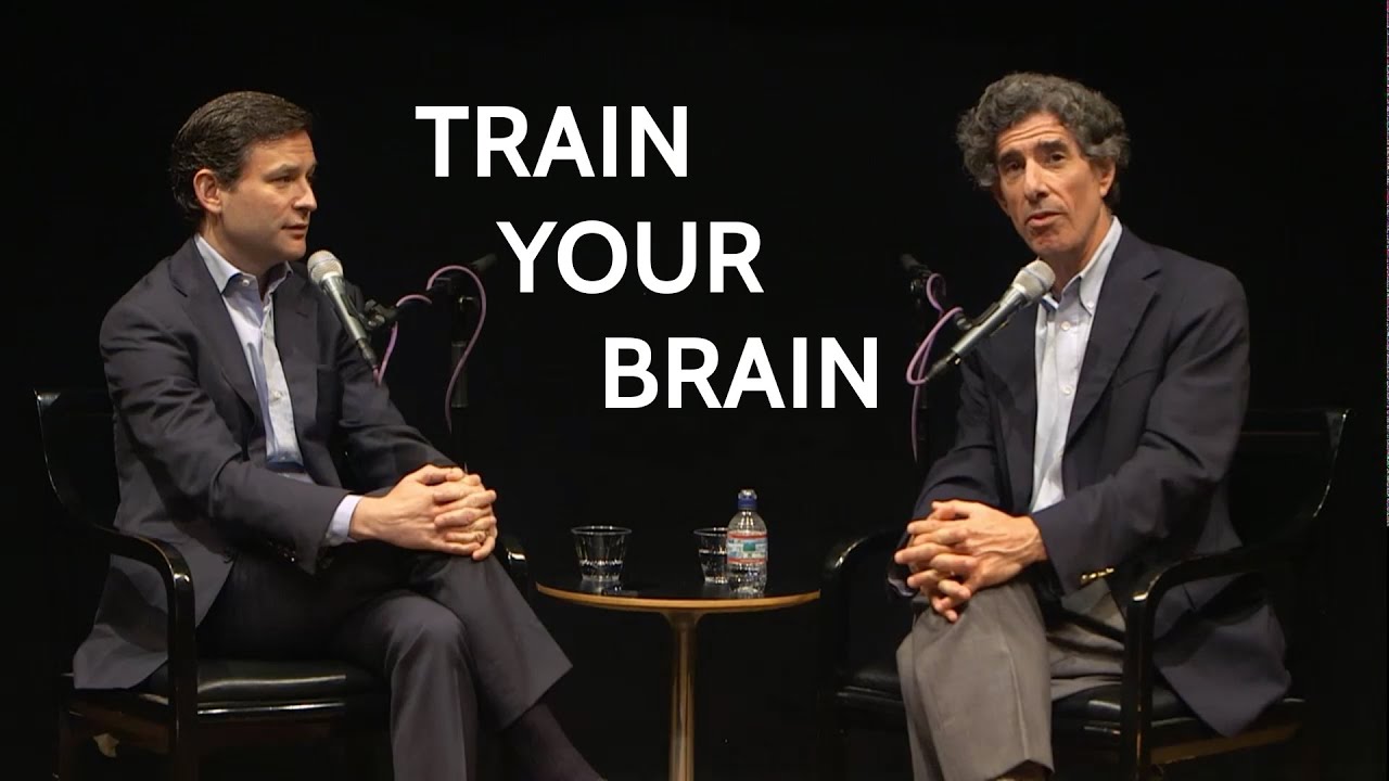 Train Your Brain Youtube