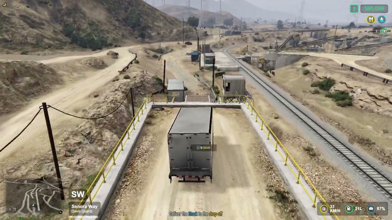 Fivem Script Sell Drugs