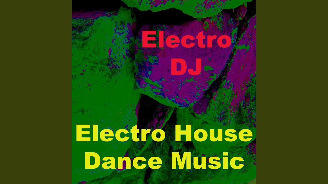Electro House Dance Music Mix Youtube Music