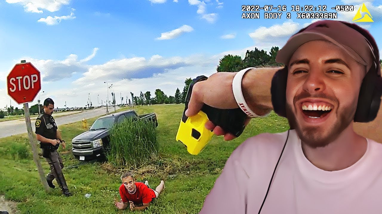 The One Arrest That Every Cop Fears Disgusting Youtube