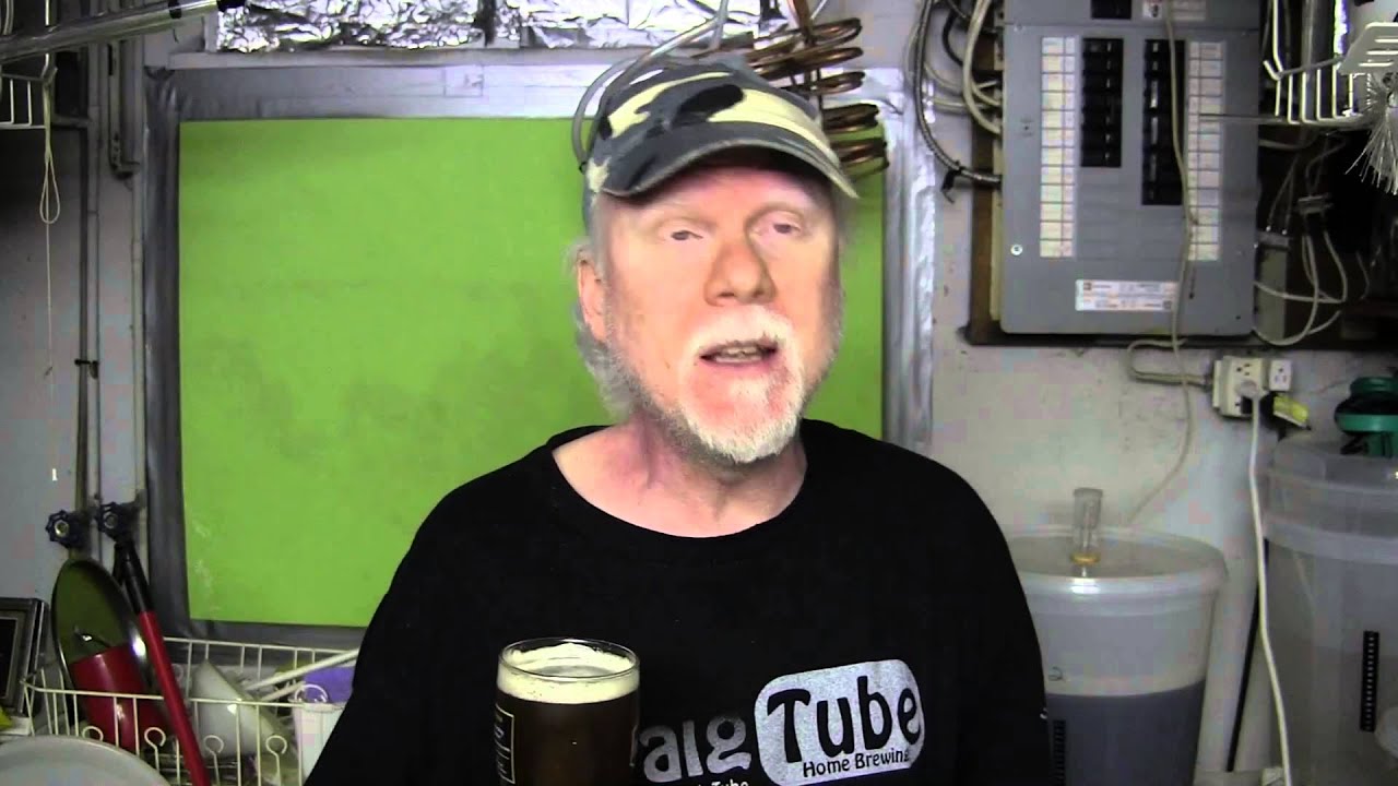 Hbw 155 Speed Brewing Making A Coopers Beer Kit Time Lapse Brew