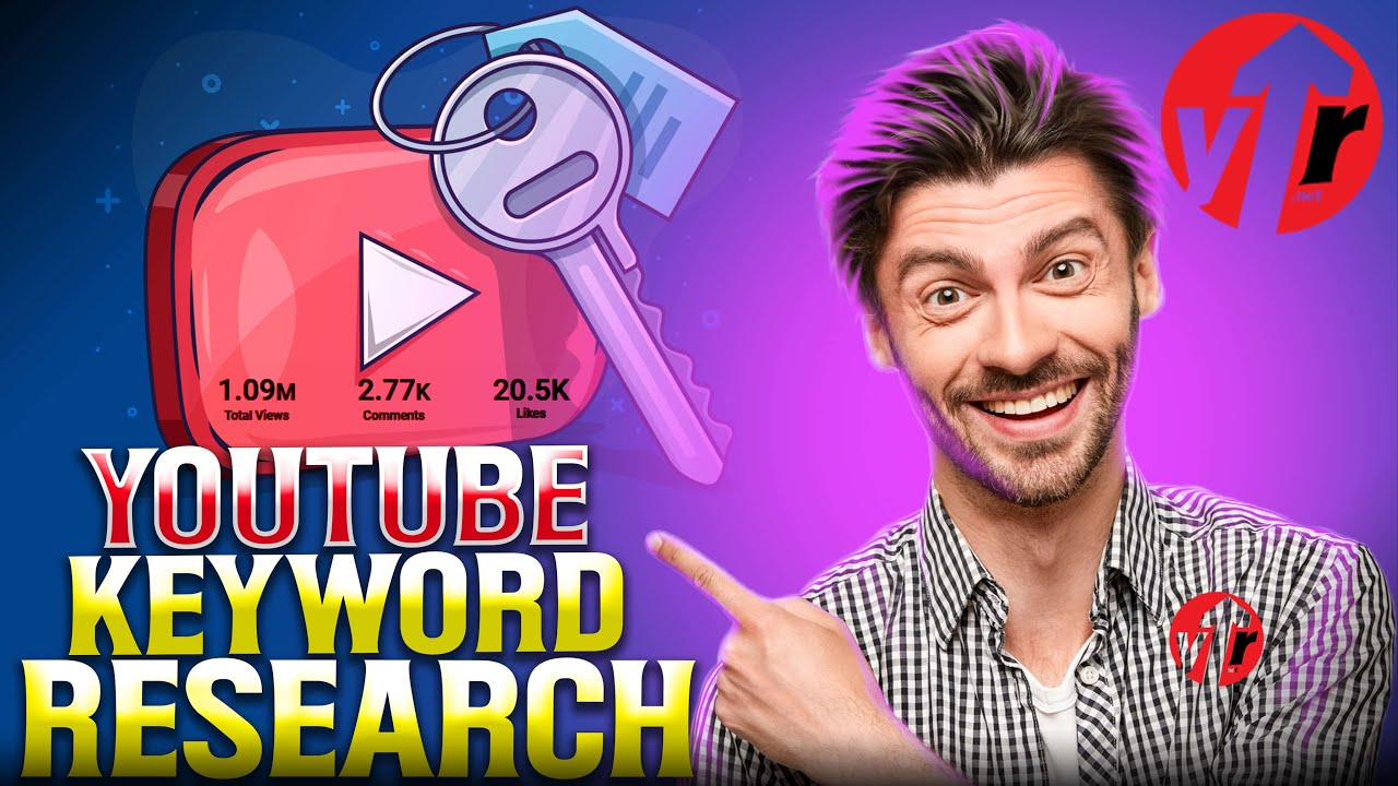 Keyword Research рџ ґ How To Do Keyword Research For