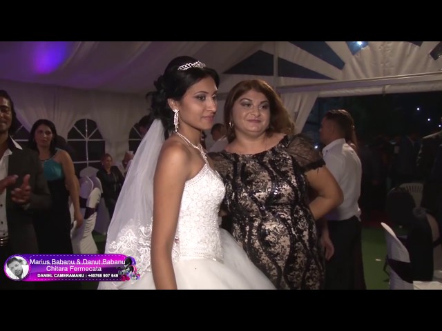 Marius Babanu & Danut Babanu - Chitara Fermecata la Budesti New Live ...