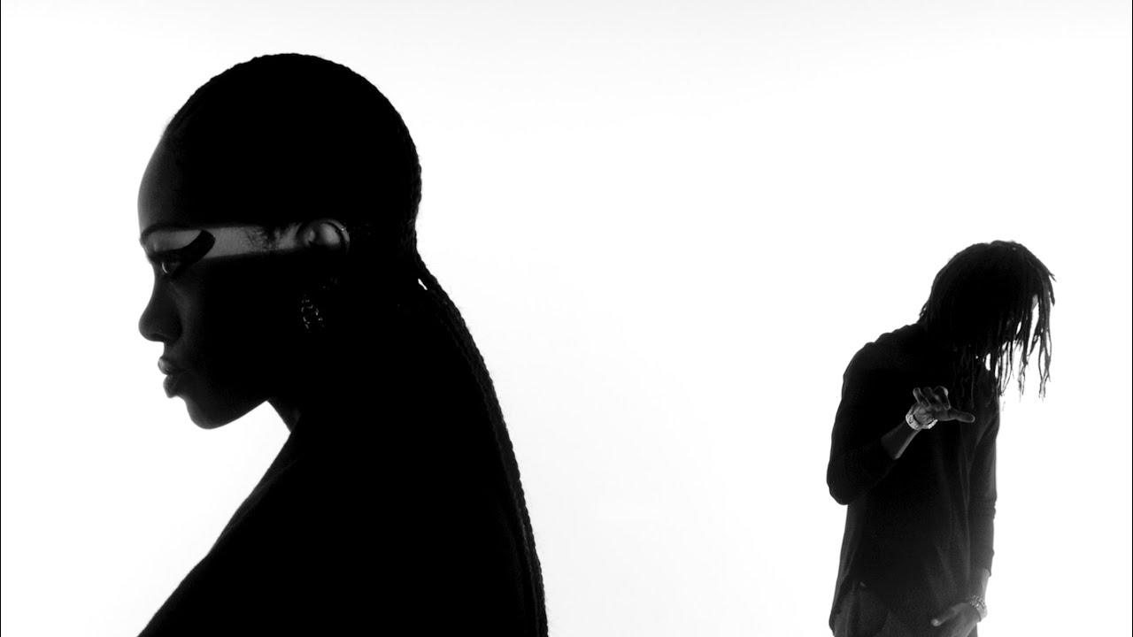 Rm47 Maad Raleigh Fyf Official Music Video Youtube