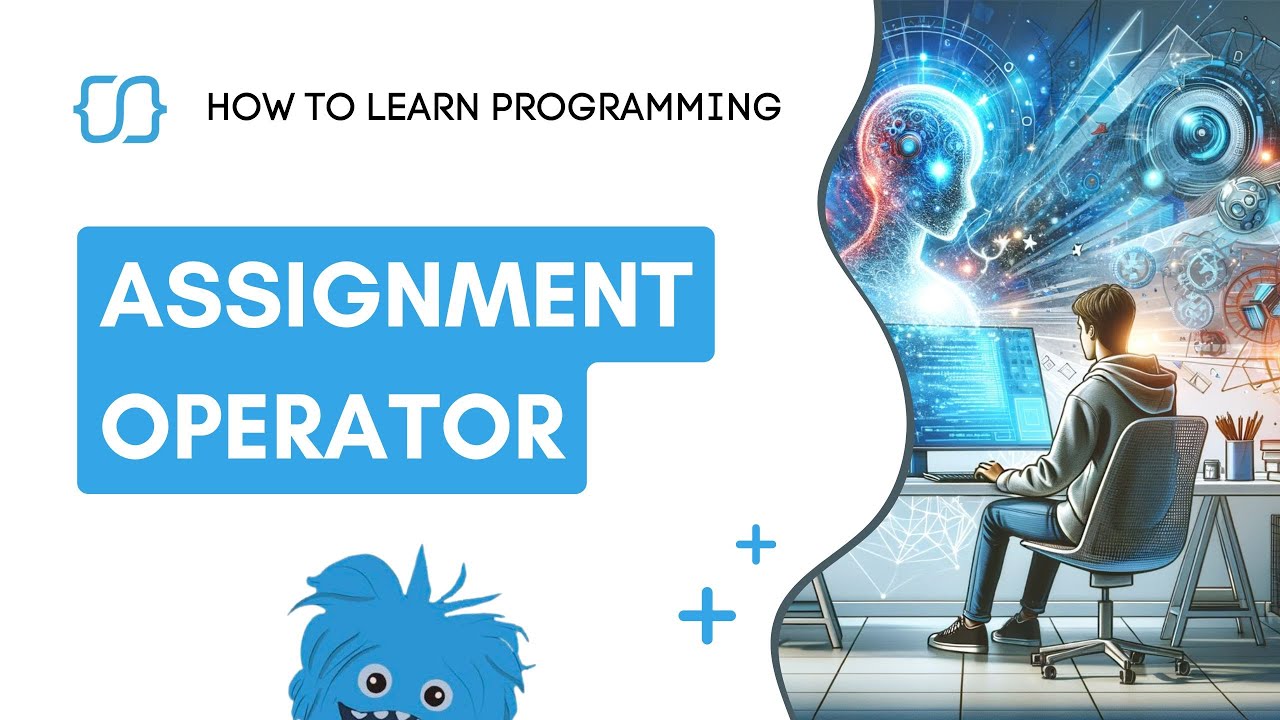 Assignment Operator Youtube