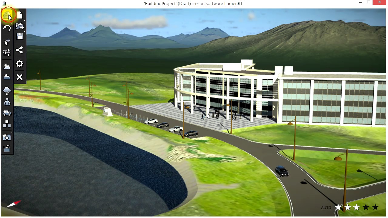 Lumenrt Tutorial Firmnipod