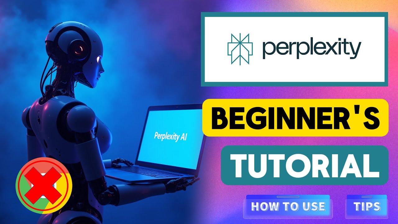 Perplexity Ai Beginner S Tutorial Tips Practical Use You Must Know