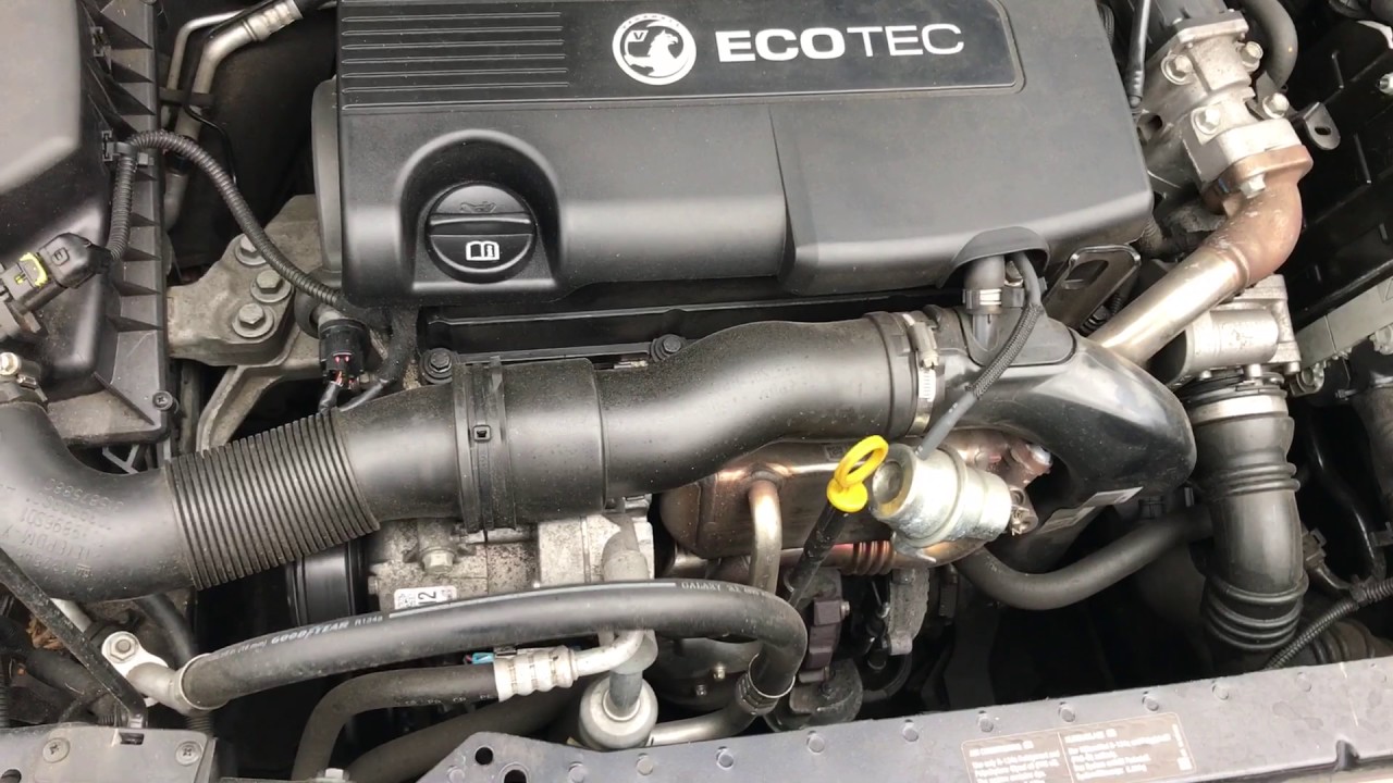 Astra J Fuel Temperature Sensor Location At Sebastian Montefiore Blog