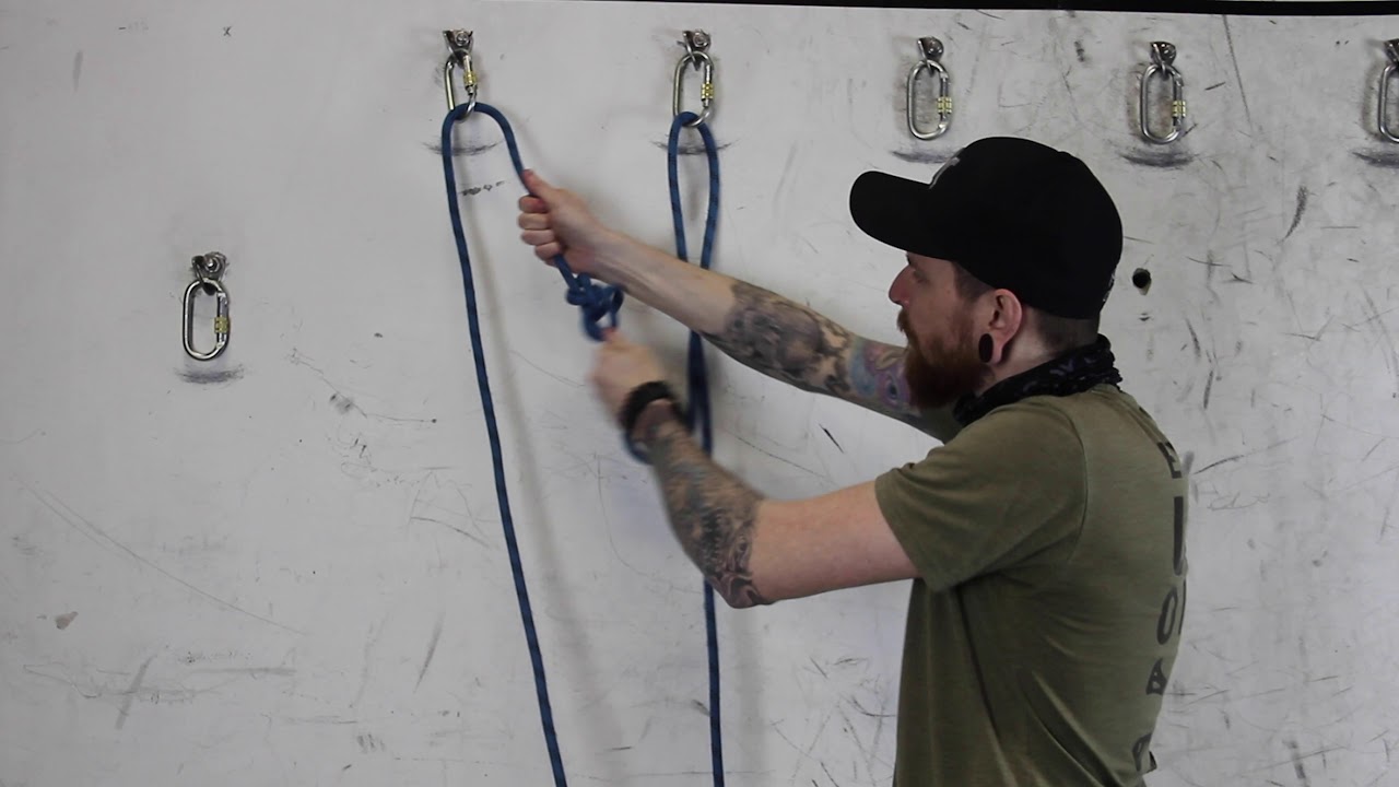 Alternative Retrievable Rigging Youtube