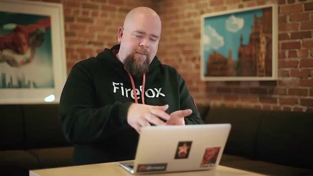 Firefox Developer Edition Youtube