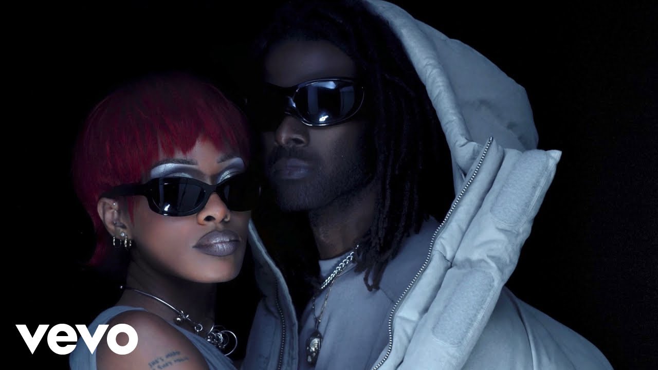 Rm47 Maad Raleigh Le Fix Official Music Video Youtube