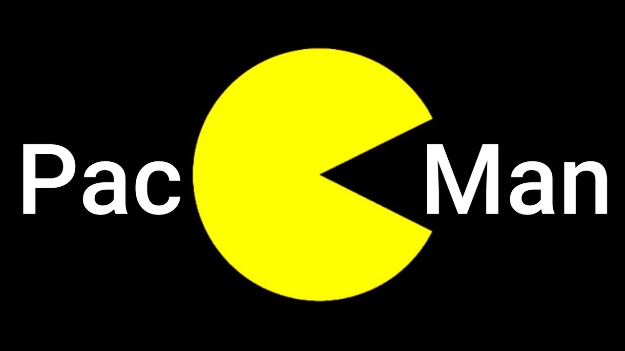 Pac Man Horror Youtube
