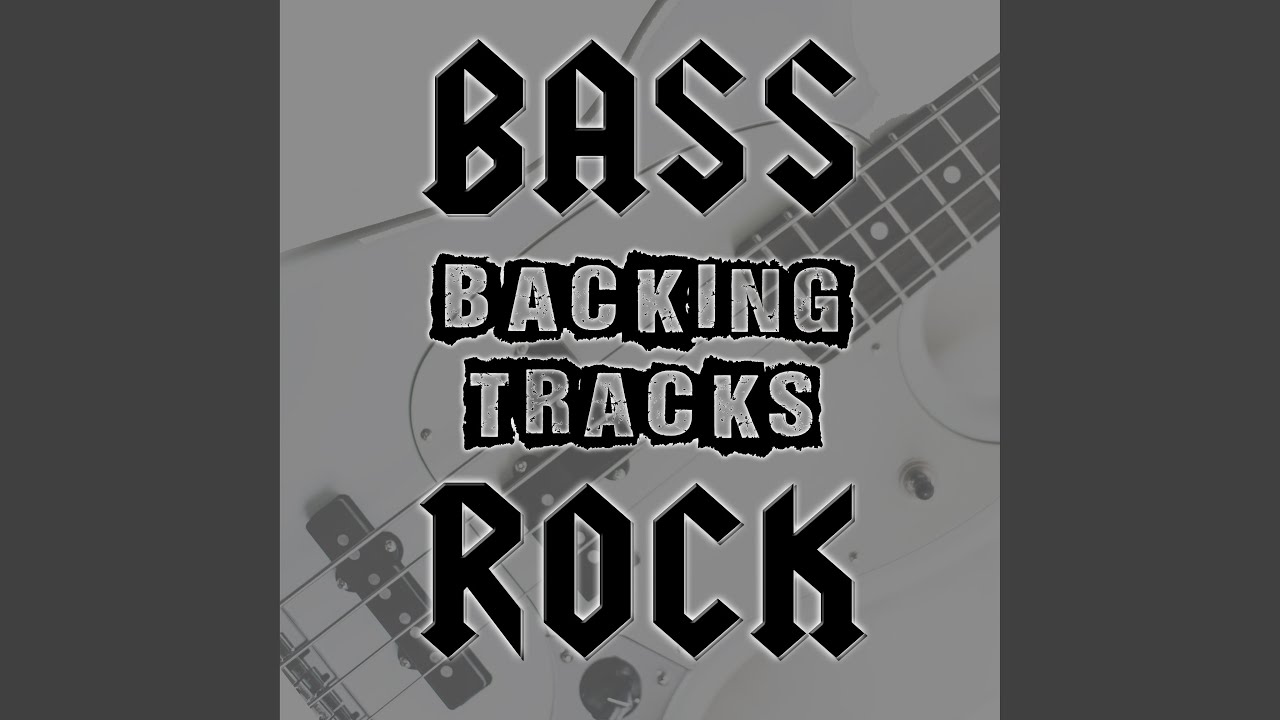 Emotional Spark Bass Backing Track In D Main Notes D G Youtube Music