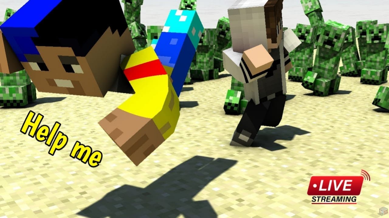 рџ ґminecraft Gameplay Youtube